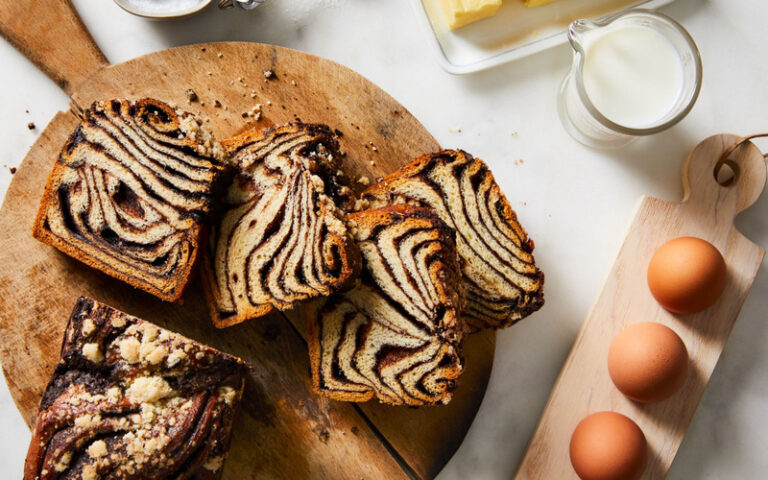 10 Best Traditional Israeli Desserts That Will Surprise You | Israel ...