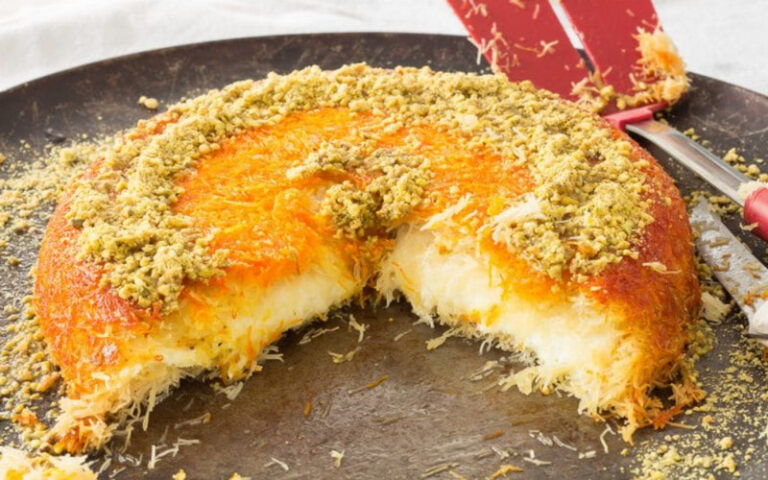 10 Best Traditional Israeli Desserts That Will Surprise You | Israel ...
