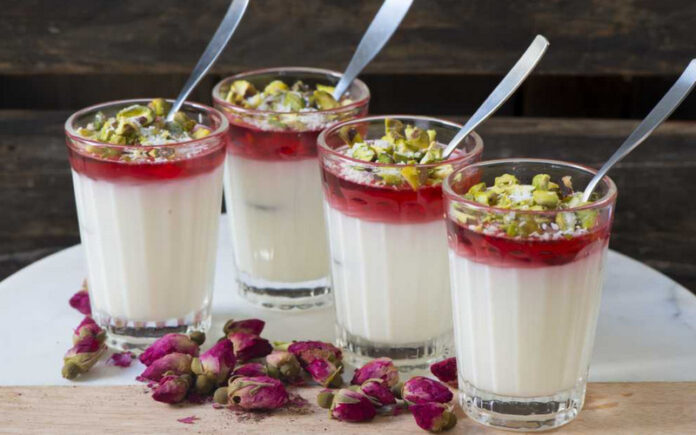 10 Best Traditional Israeli Desserts That Will Surprise You | Israel ...