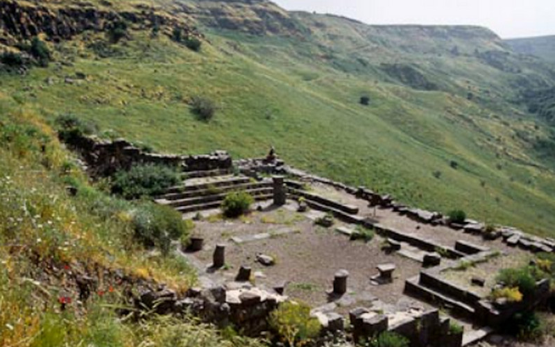 Top 10 Ancient Synagogues in Israel That Still Inspire Awe | Israel ...