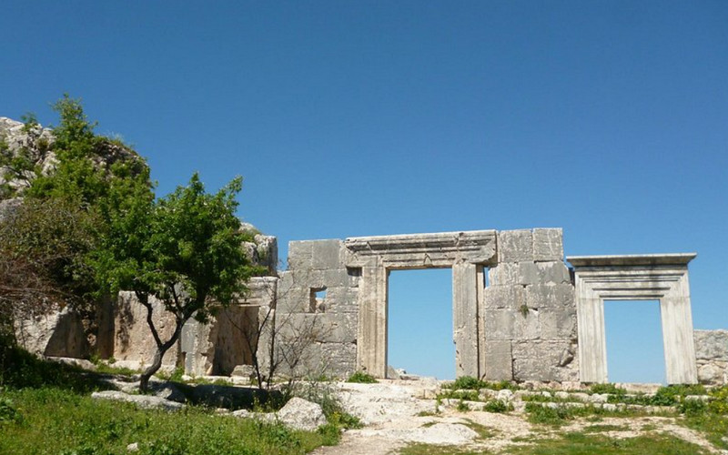 Top 10 Ancient Synagogues in Israel That Still Inspire Awe | Israel ...
